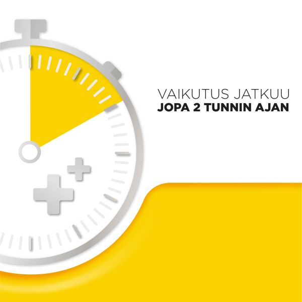 STREPSILS HUNAJA & SITRUUNA 1,2/0,6 MG 36 fol - Oma e-apteekki