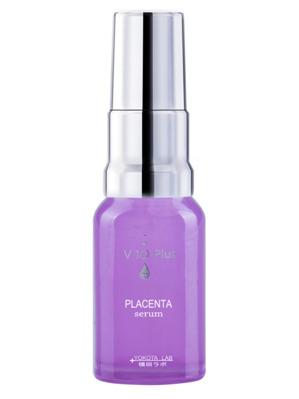 V10PLUS Placenta Serum 10 ml - Oma e-apteekki
