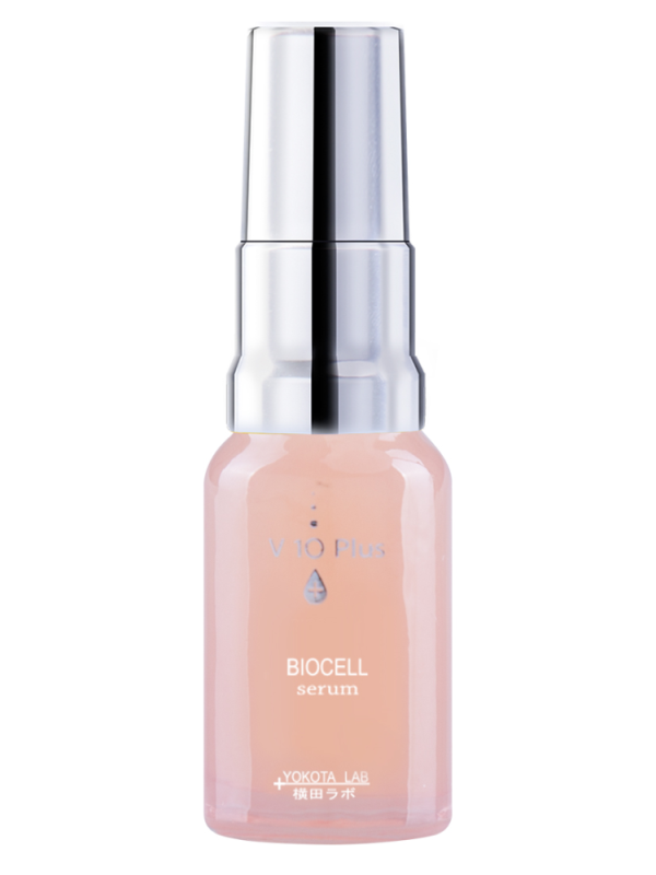 V10PLUS Biocell Serum 10 ml - Oma e-apteekki