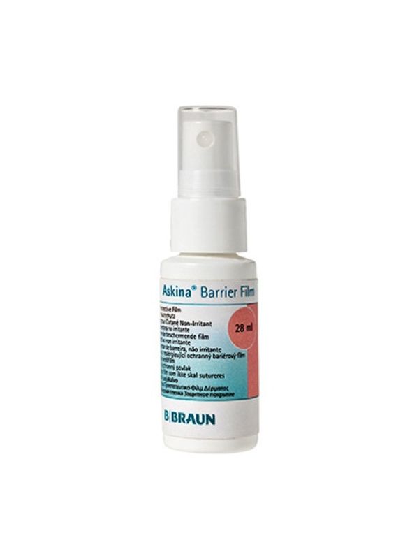 Ally Barrier Film spray ihonsuojasuihke 28 ml - Oma e-apteekki