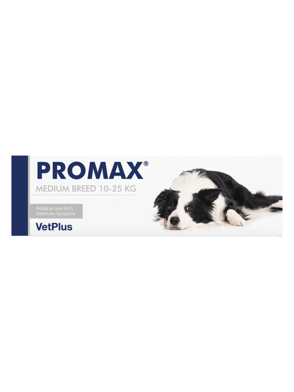 Promax 18 ml - Oma e-apteekki