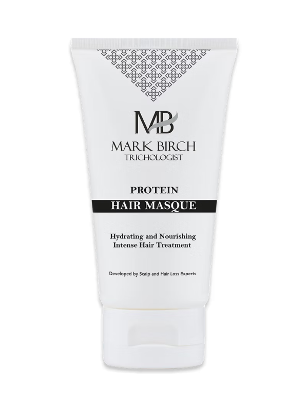 Mark Birch Protein Hair Masque 1x200ml - Oma e-apteekki